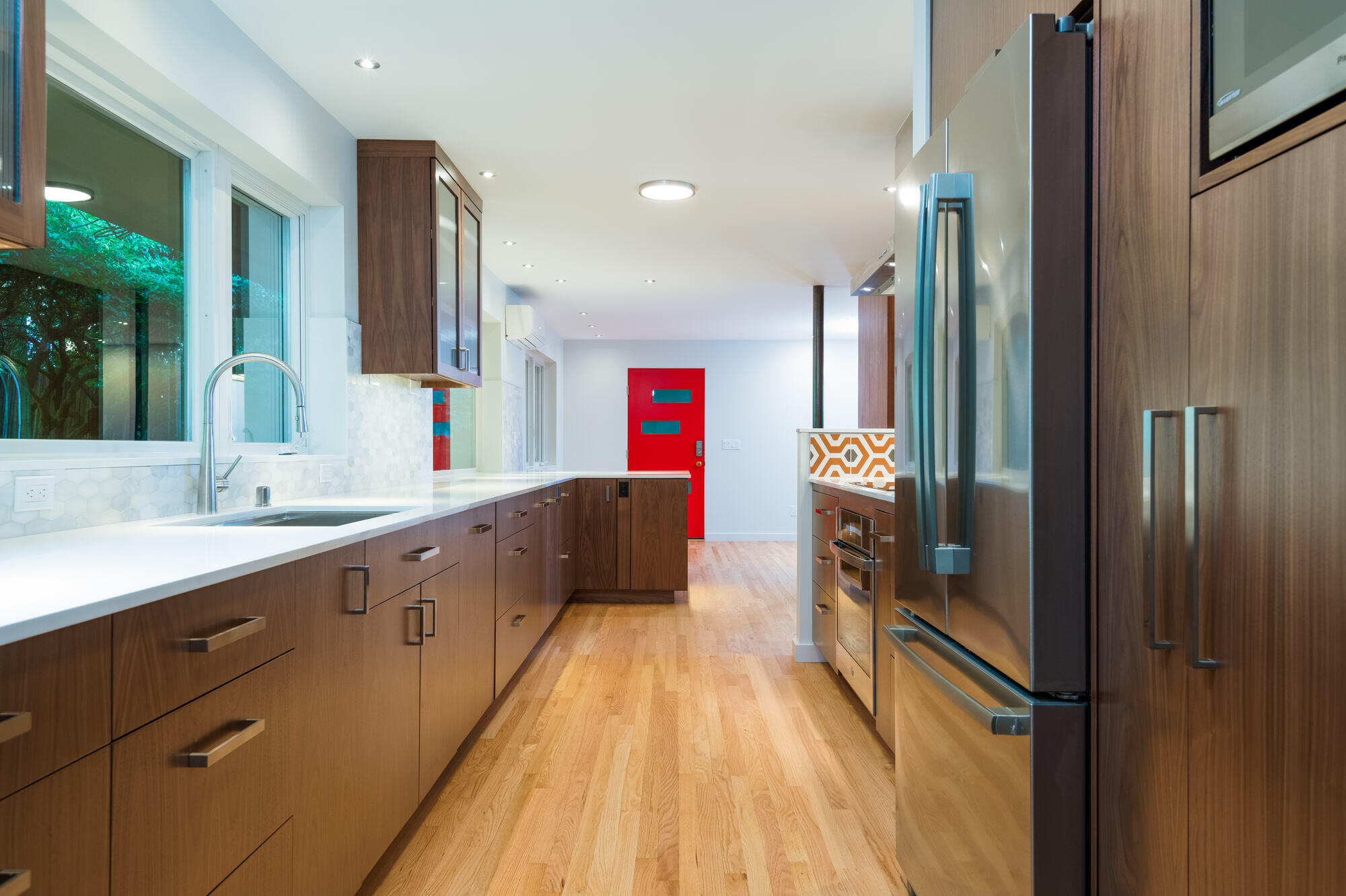 Expert Home Remodeling Services in Seattle | CB Construction