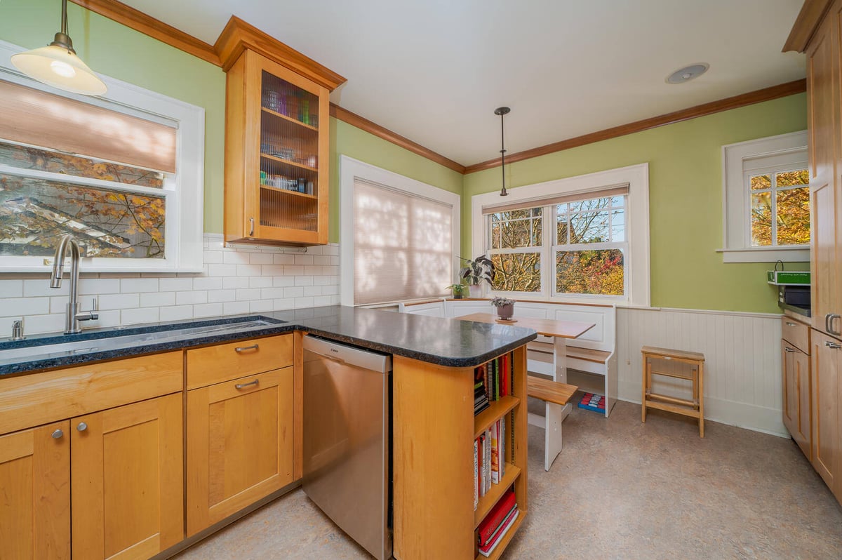 About CB Construction | Seattle Remodeling Experts